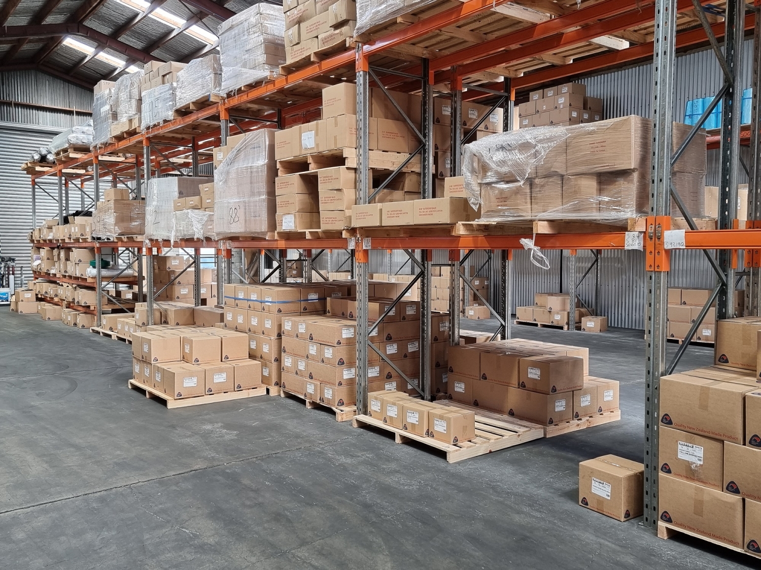 Plastic Packaging Manufacturers NZ. Flexoplas Packaging